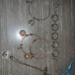 Jewelry | Ginger Snaps Jewelry | Poshmark